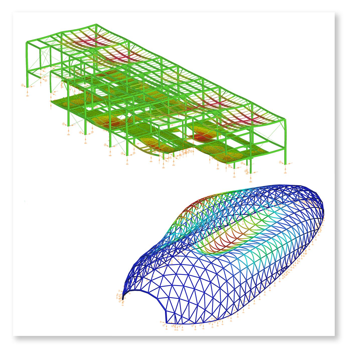 Consteel Software | Design steel structures like never before