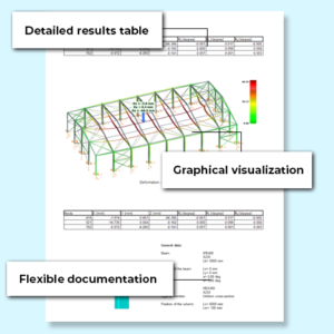 Consteel Software | Design steel structures like never before