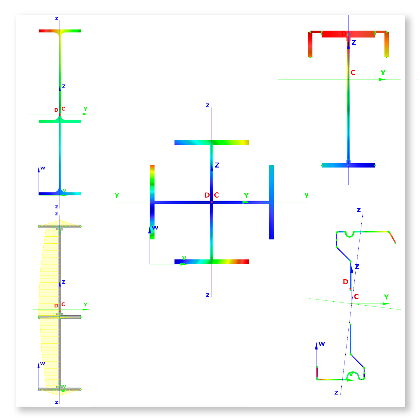 Consteel Software | Design steel structures like never before