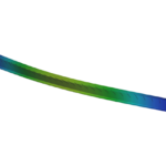 Effect of shear restraint of the lateral torsional buckling resistance ...