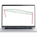 Truss configurator - Advanced – Consteel