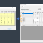 Critical load combination finder – Consteel
