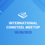 Join our annual international meetup