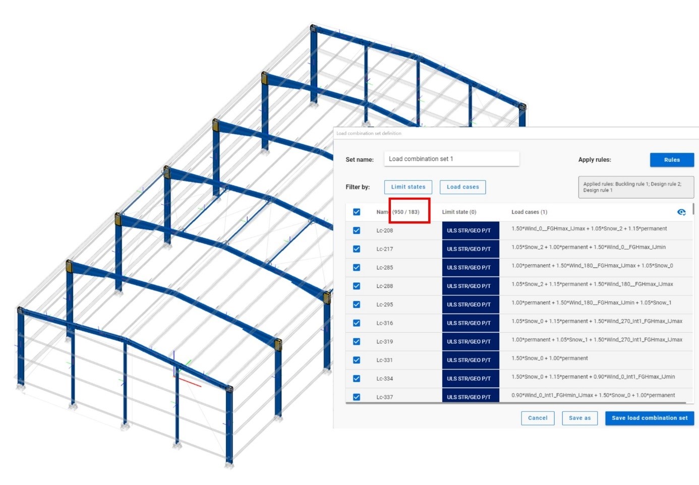 Consteel Software | Design steel structures like never before