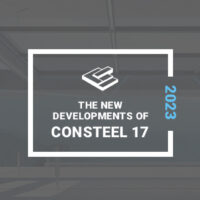 Consteel 17: executive summary of the new developments