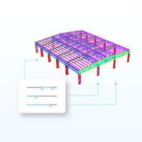 The development of a user-friendly, parametric structural design tool ...