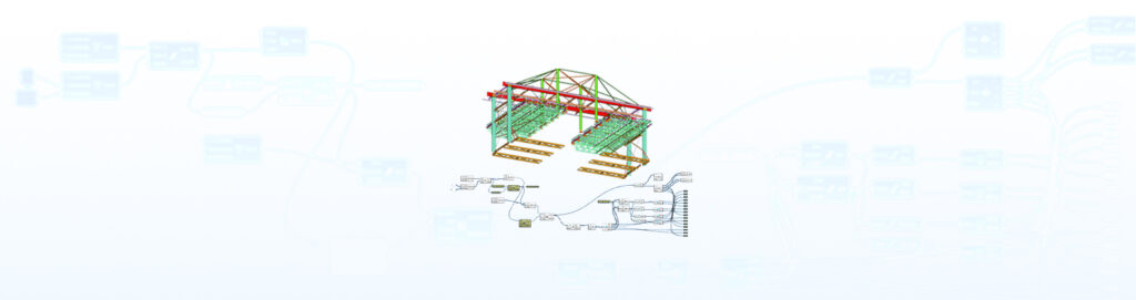 Innovative formwork design with Pangolin