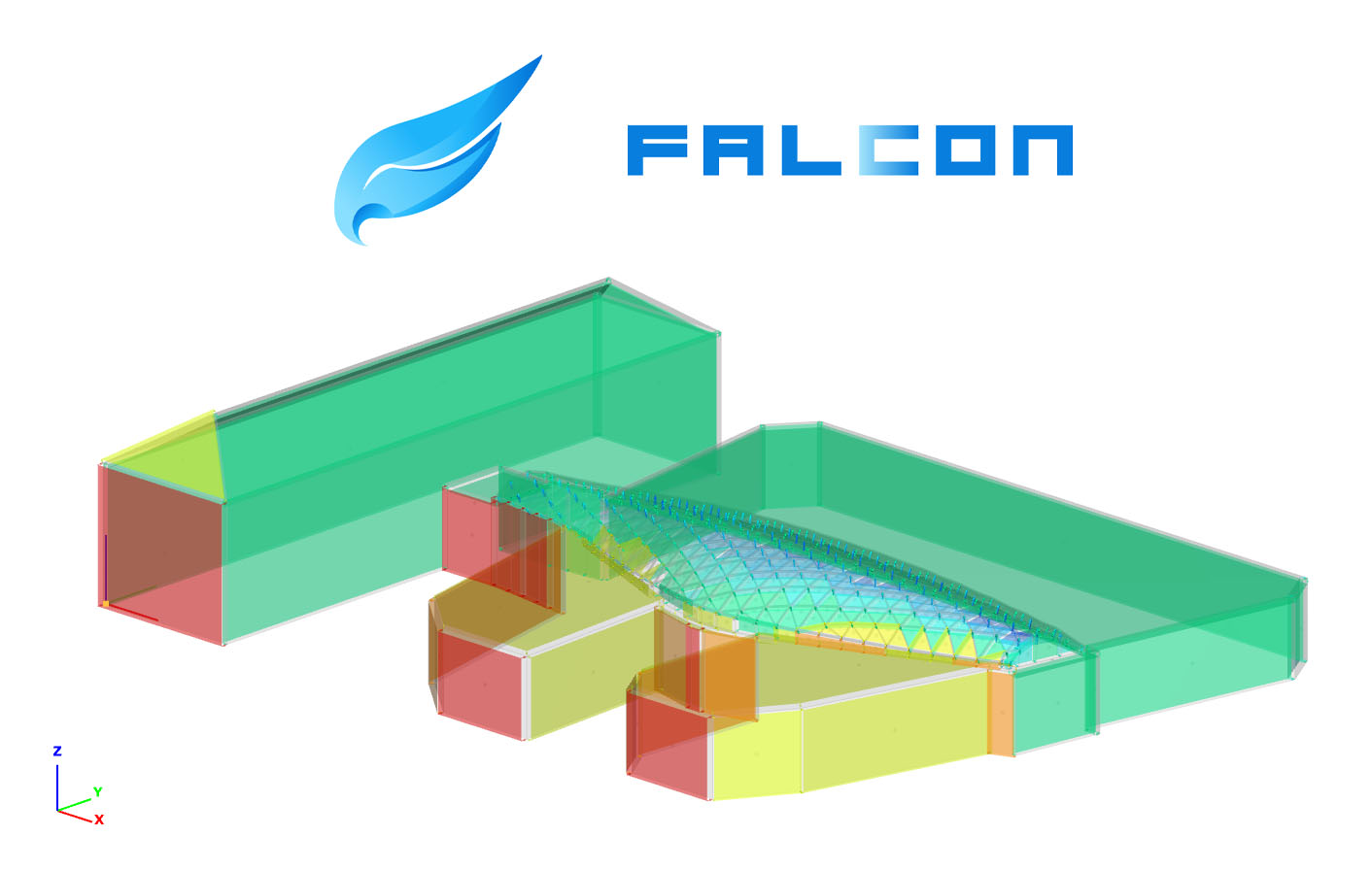 Join the FALCON beta testing