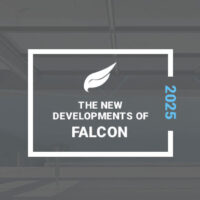 The release of FALCON plugin: Wind load simulation in Consteel