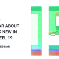 Webinar about what’s new in Consteel 19